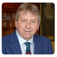 Peter Mathieson - IFE Conferece