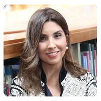 María Victoria Angulo - IFE Conferece